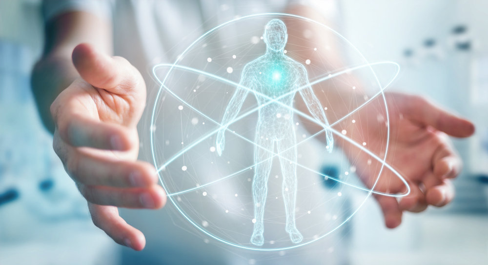 Do You Know About Body Scan and Its Cost?