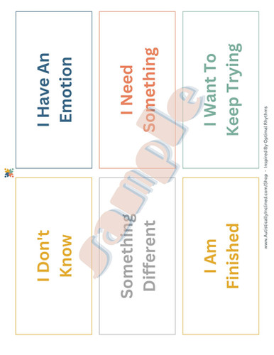Autistically Inclined Decision Tree | AutisticallyInclined