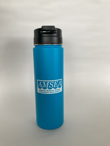 AMSEA To-Go Tumbler | AMSEA