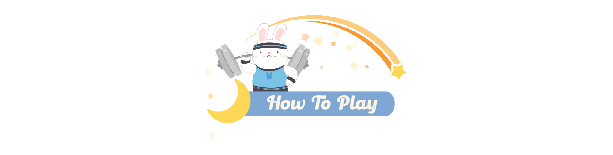 Bunny Party | Evan's Games