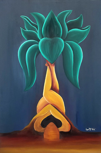 Rebirth | Art Vancouver