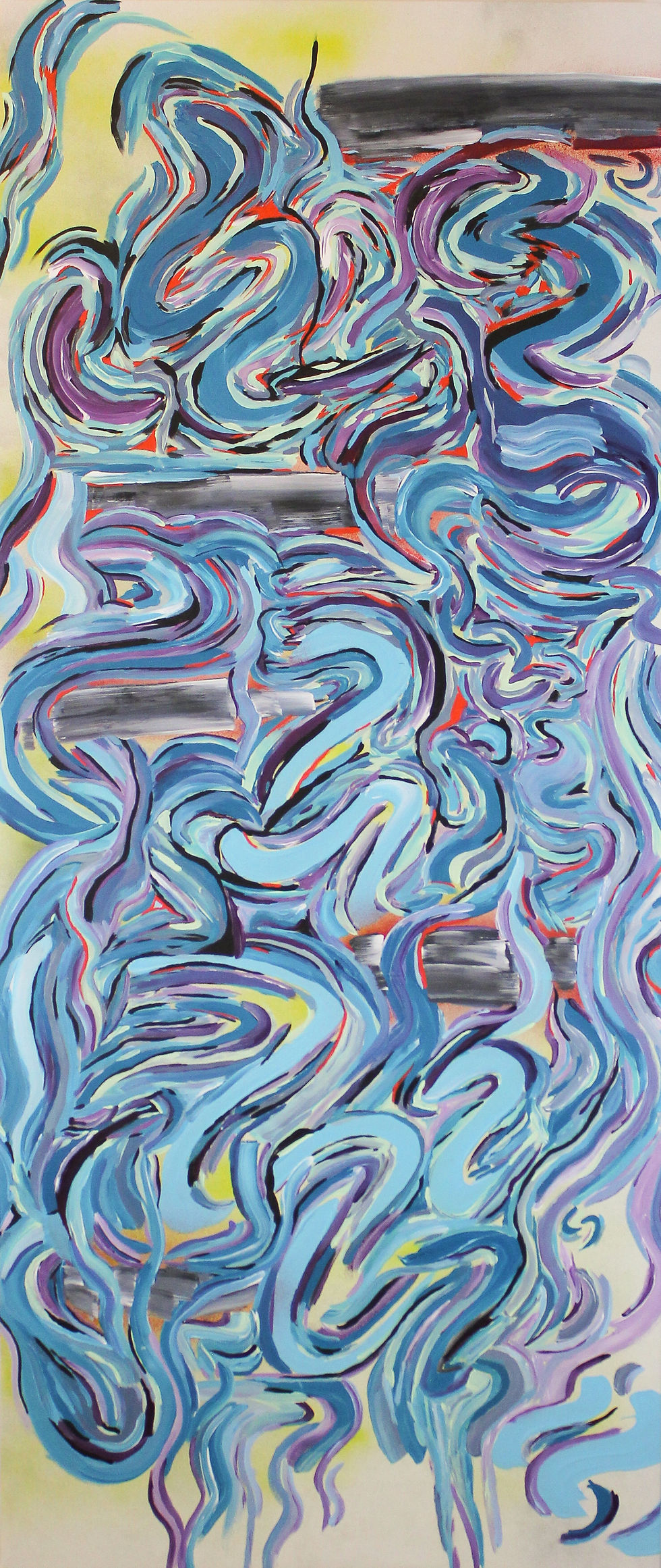 Melt | Art Vancouver