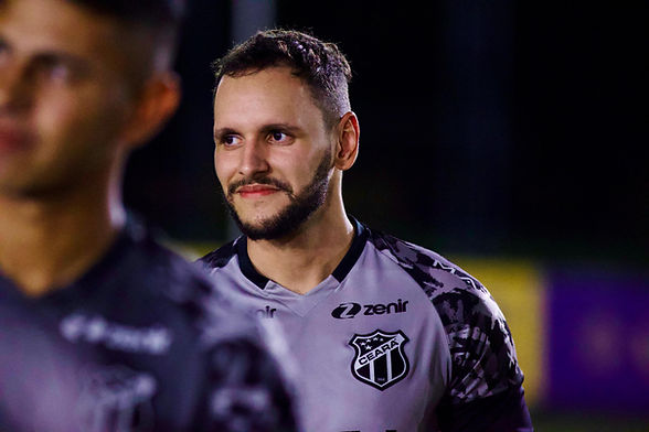 Pedro Monteiro | Futebol