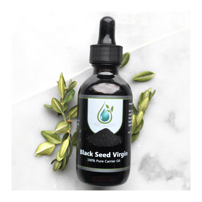 Crepe Skin Massage Oil