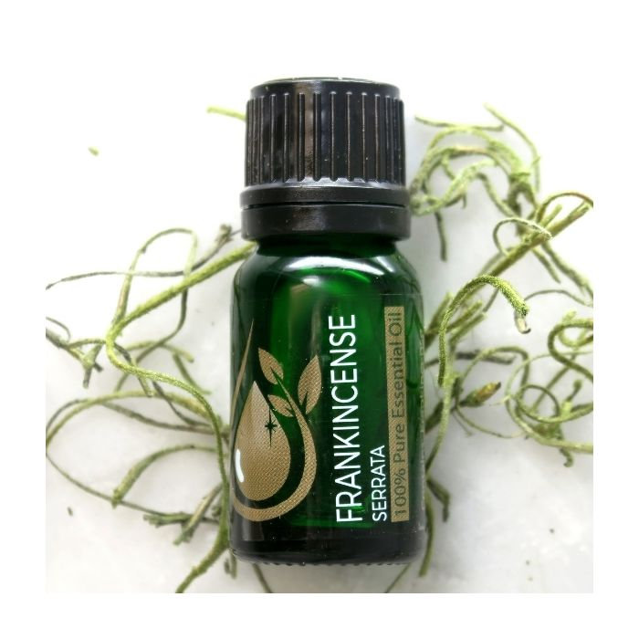 Capillaries Soothe Oil