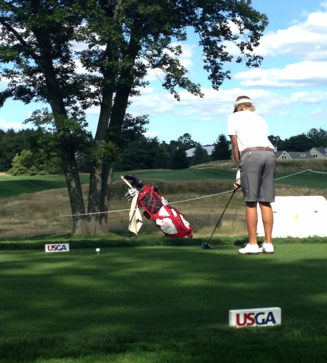 College Golf Recruiting Services | Fore College Golf