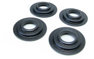 SUPERTECH Lower Valve Spring Seats (K/F-serie engines) | teamRspeed