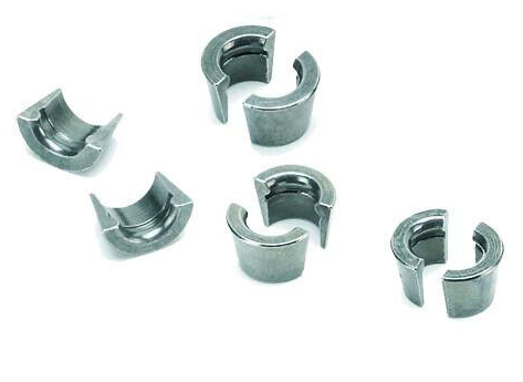 SUPERTECH Valve Lock SET 32-Piece 10 Degrees only alu retainers (Civic ...