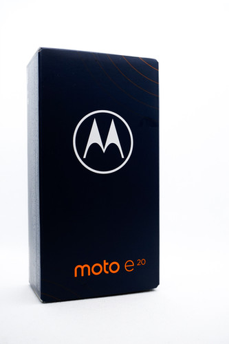 Motorola E20 32GB - Graphite | tehnoKrug