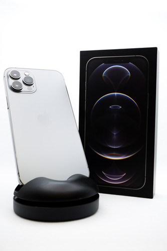 Apple iPhone 12 Pro Max 256GB - Graphite | tehnoKrug