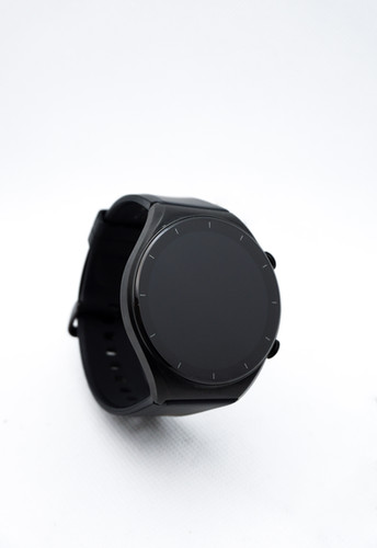 Xiaomi Watch S1 - Black | tehnoKrug