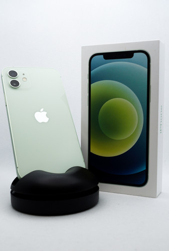 Apple iPhone 12 128GB - Green | tehnoKrug