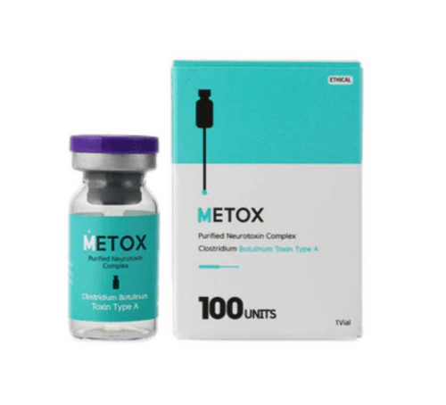 METOX 100