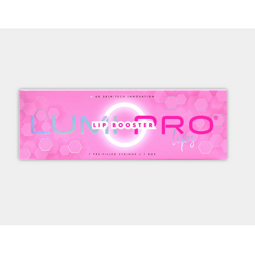 Lumi Pro Lip Booster | aestheticsxtra.com
