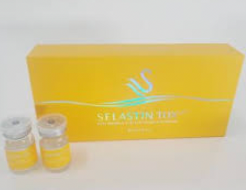 Selastin Tox - 5ml x 5vials | aestheticsxtra.com