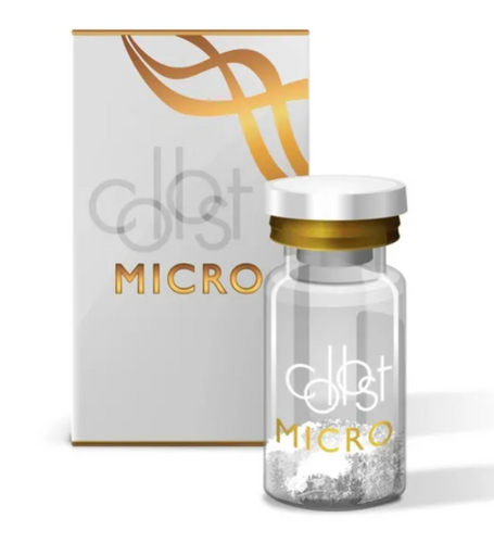 Micro Collost Collagen Booster - 5ml | aestheticsxtra.com