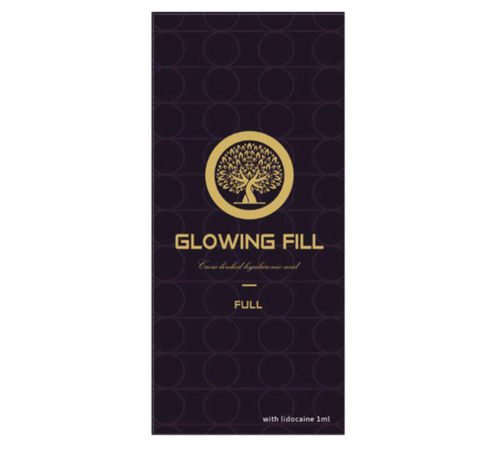 Glowing Fill Full - 2 x 1ml, CE | aestheticsxtra.com