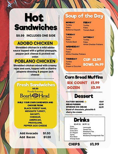 HOME | ChickenSaladFactory