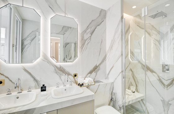 Sun Tower | Tamma Architecture