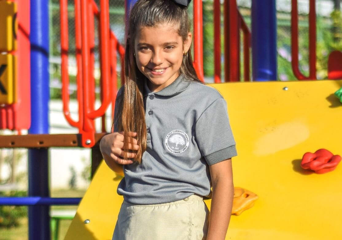 Uniformes Escolares Costa Rica • MiniFormes