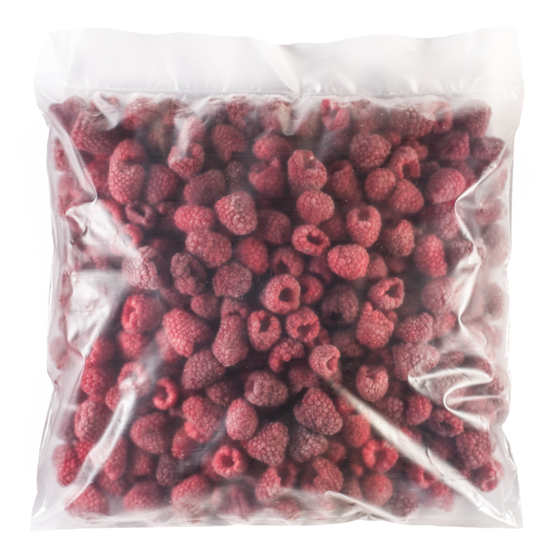 Frozen raspberries/Frozen berries/Adexlt