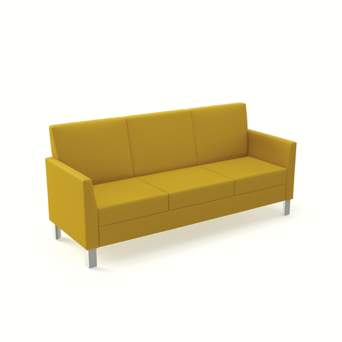 Maya Sofa | Pediatric Office