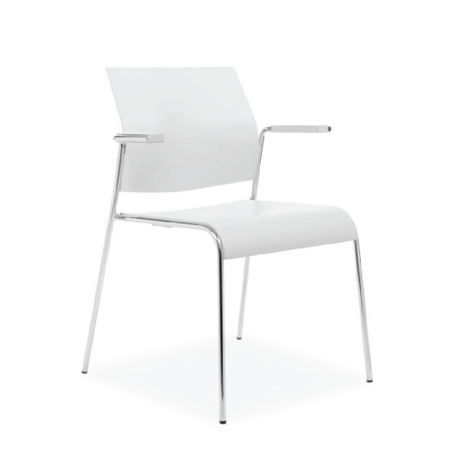 Tuck Arm Chair | Pediatric Office