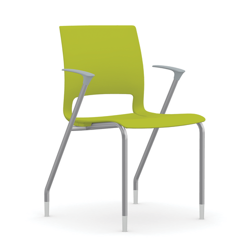 Vox Arm Chair | Pediatric Office