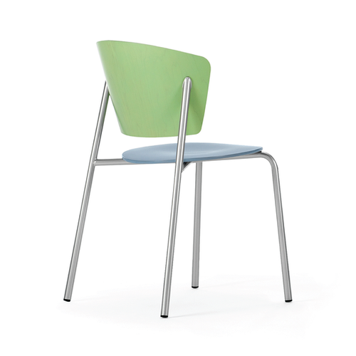 Parfait Chair | Pediatric Office