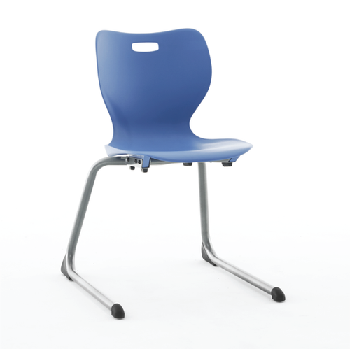 Alphabet Z-Leg Chair | Pediatric Office