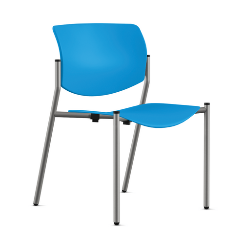 Shuttle Chair | Pediatric Office