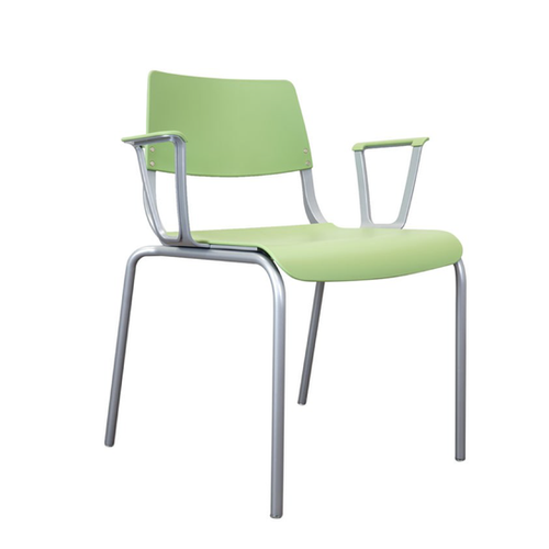 Arc Arm Chair | Pediatric Office