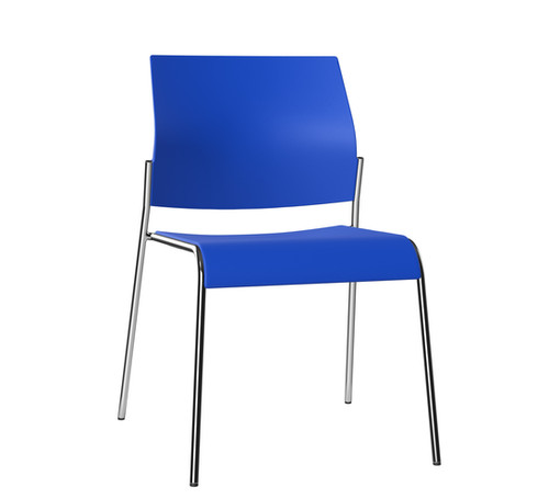 Tuck 4-Leg Chair | Pediatric Office