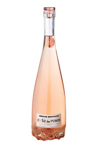 Gerard Bertrand 'Cotes des Roses' | Blackbeard's