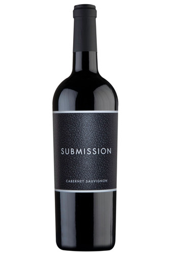 Submission Cabernet Sauvignon | Blackbeard's