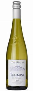 Les Roches Touraine Sauvignon Blanc | Blackbeard's