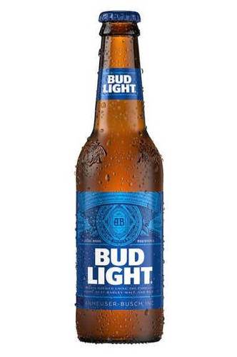 Bud Light 355ml Bottles in a 24 Pack | Blackbeard's
