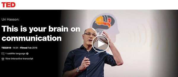 Research | urihasson