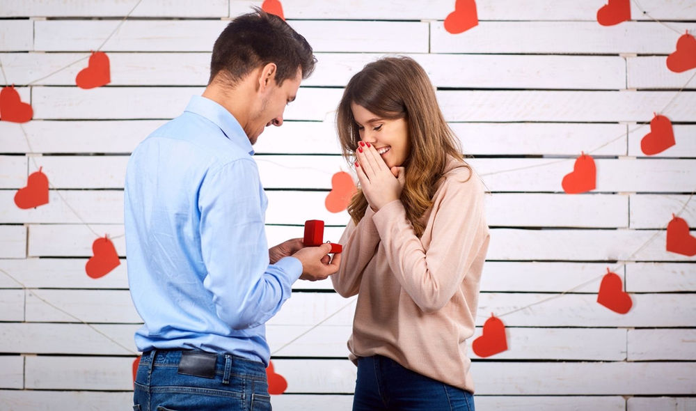 The first 11 things to do after your engagement