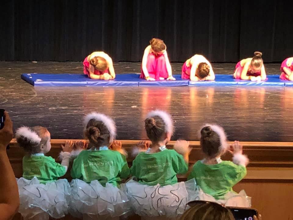 Home | Elite Dance Center