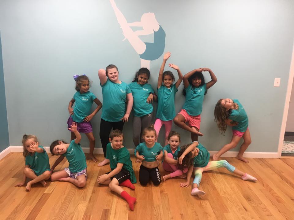 Home | Elite Dance Center