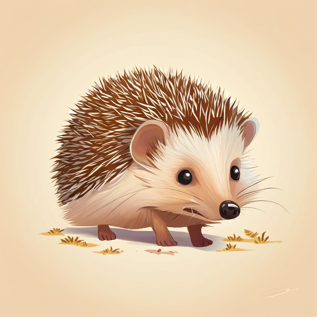 How to Help Hedgehogs