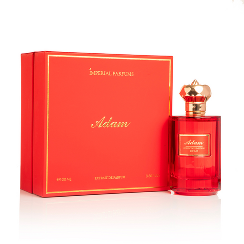 ADAM EXTRAIT OF PARFUM | Master Perfumes