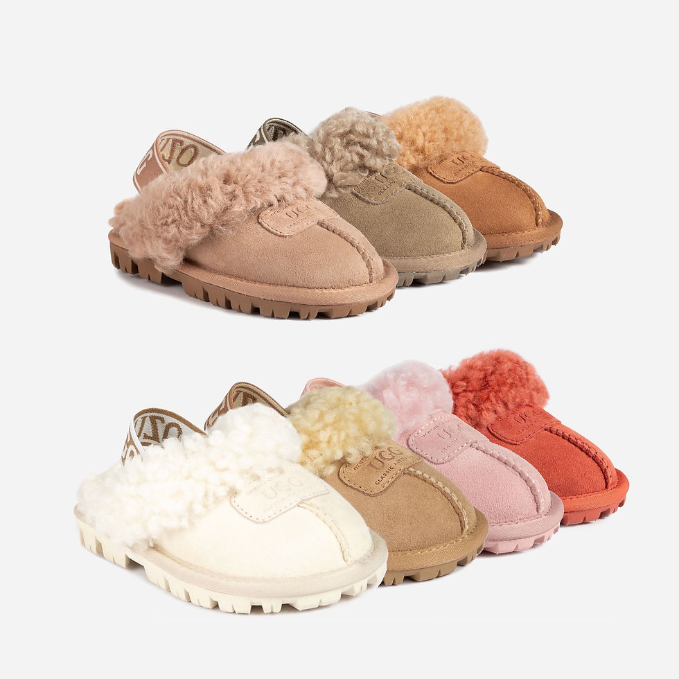 UGG 재고정리세일 & 패션 | HOJUNUNA