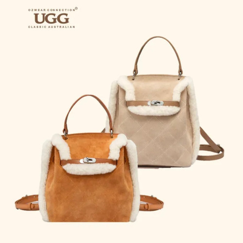 OZWEAR 점프 백팩 iri 2색상 | HOJUNUNA