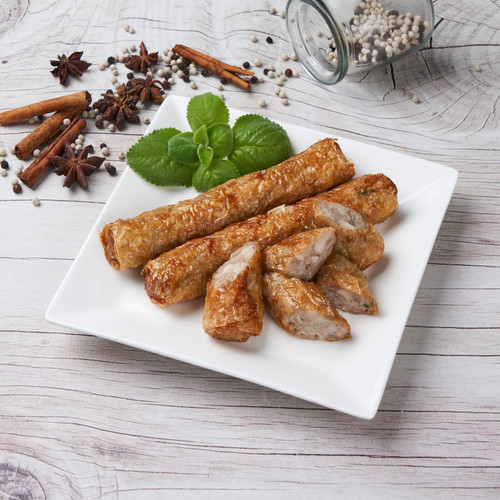 Chicken Ngo Hiang XL (100g x 3 pcs/pkt) | Pianitos