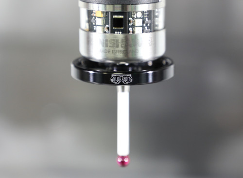 Probe Halo OMP40 / RMP40 / RMP400 / TC52 | oldboysindustries