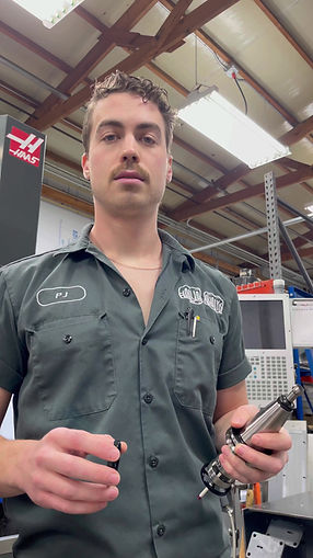 PROBE HALO | oldboysindustries