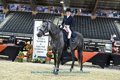 Staff | RPF SportHorses