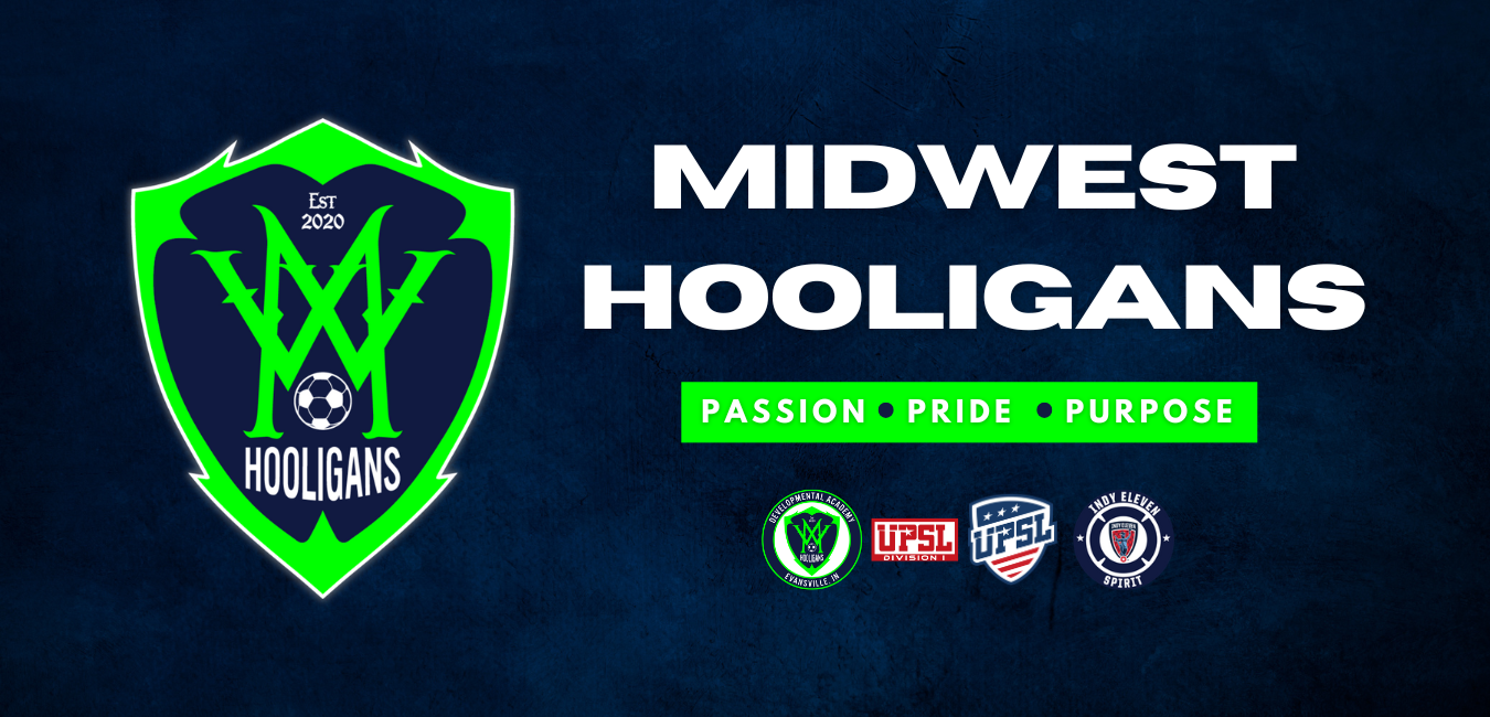 Midwest Hooligans Roster | UPSL Players & Team